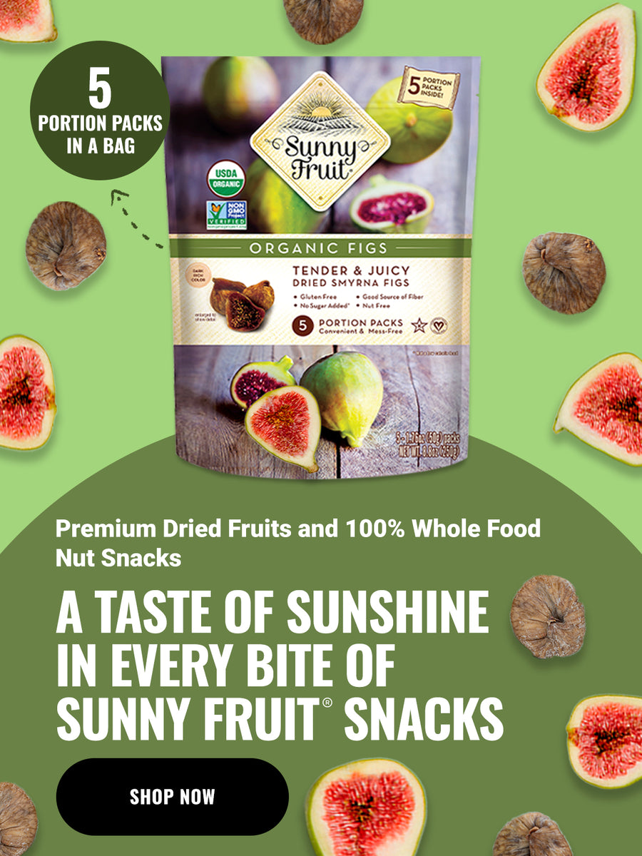 Sunny Fruit