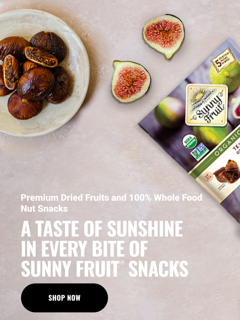 Sunny Fruit